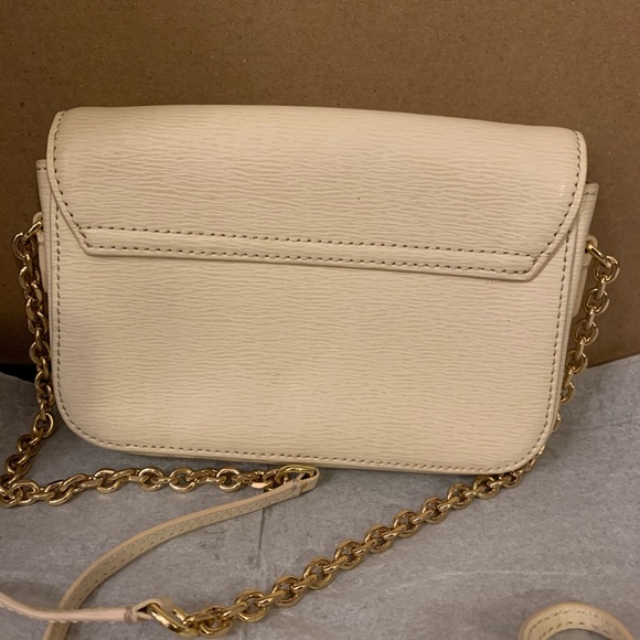 Lauren Ralph Lauren | Bags | Rll Small Leather Crossbody Bag | Poshmark